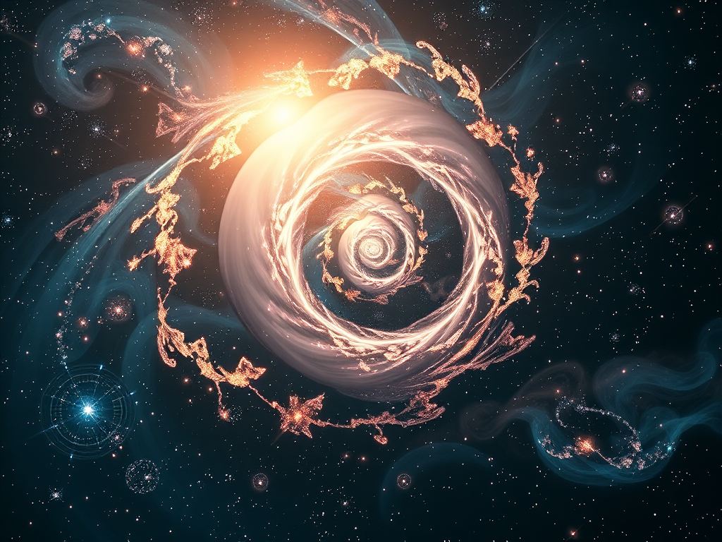 Post 45 – The Finite and the Infinite: The Eternal Structure of Being ...