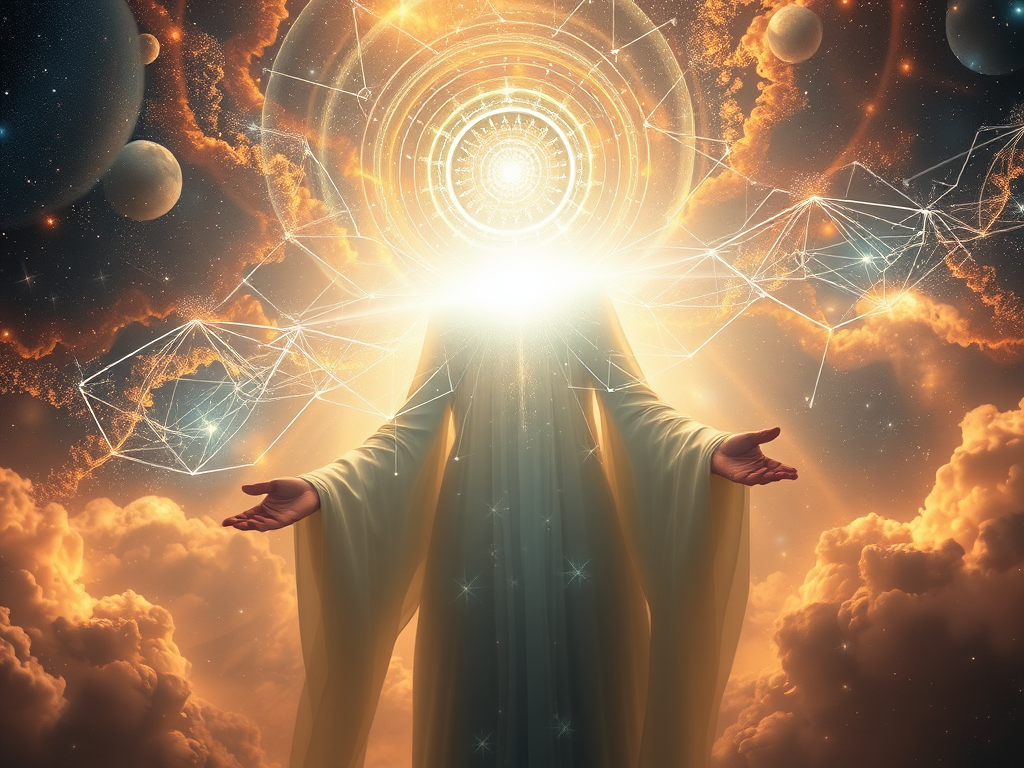 Post 26 – Exploring Mystical and Near-Death Experiences – It Is What It Is