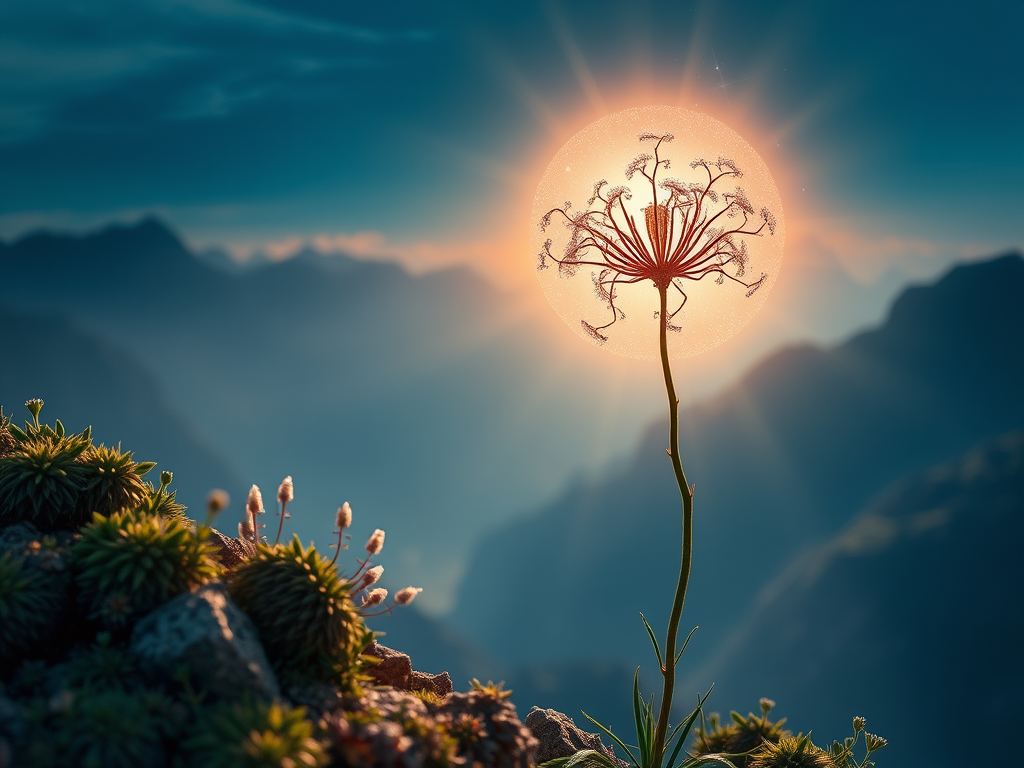 Post 23 – The Relationship Between Personal Meaning and Universal Being ...