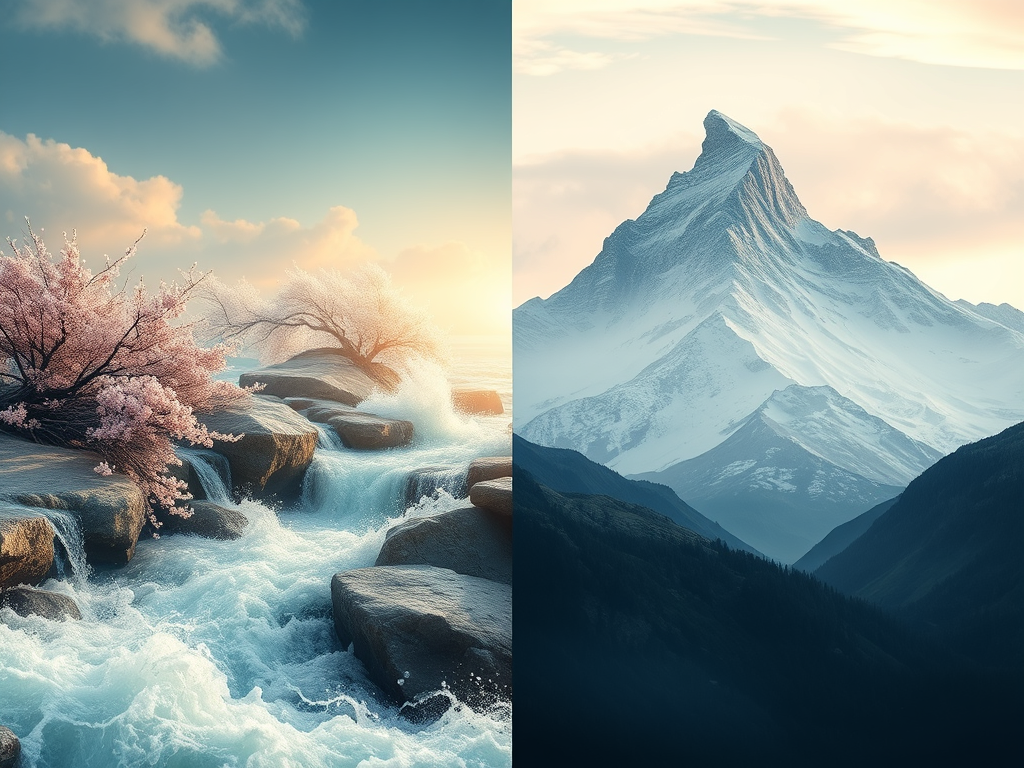 Understanding the Structure of Being: An Introduction – It Is What It Is