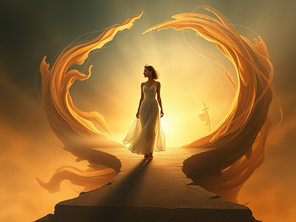 The Unfolding of Identity – Article 3: The Inevitable Resolution ...