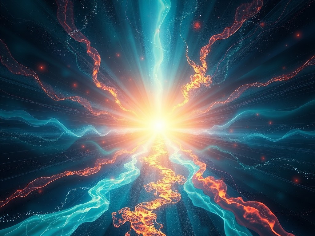 Post 57 – Beyond Thought: The Structure of Being and the Convergence of ...