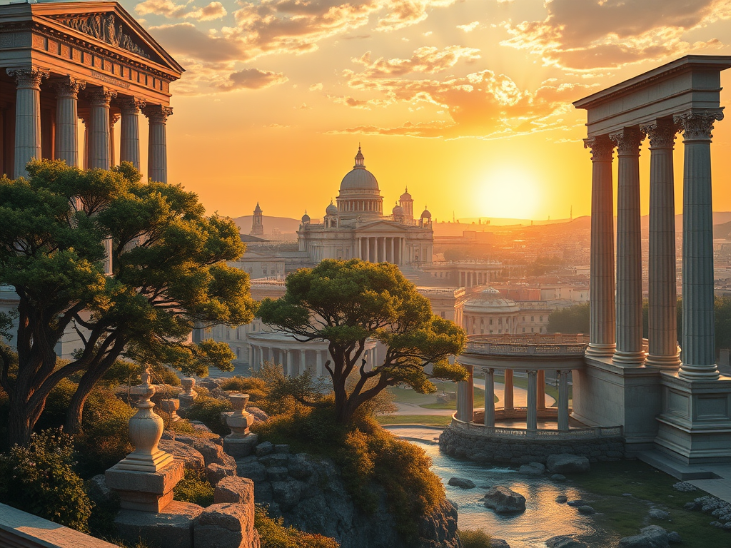 Beyond Left and Right – Article 10: The Eternal City – Towards a ...