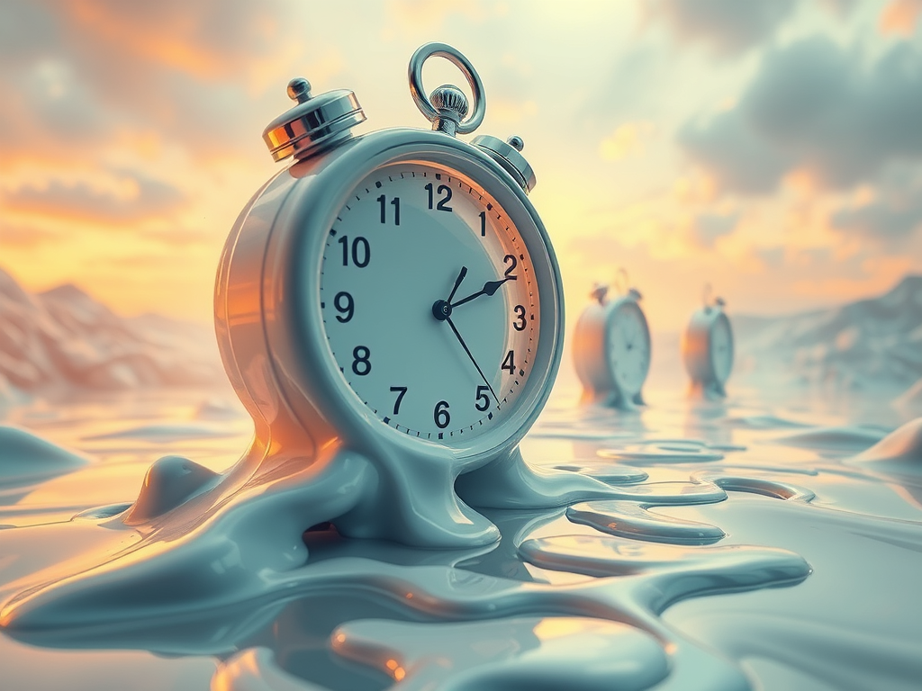 Understanding the Structure of Being – 2 – It Is What It Is