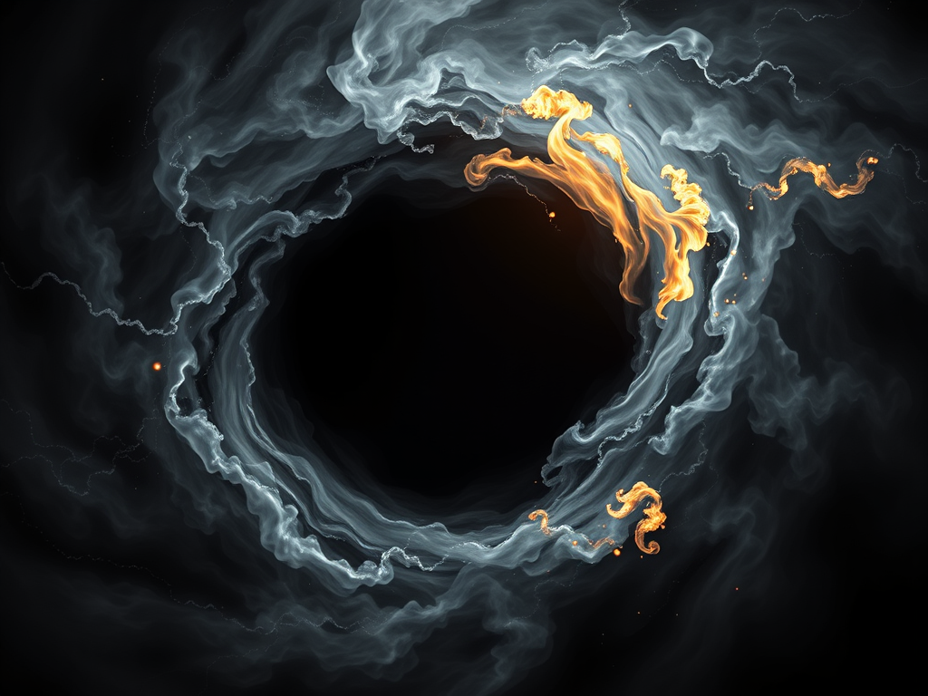 Understanding the Structure of Being – 6 – It Is What It Is