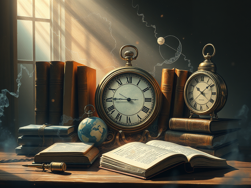 Understanding the Structure of Being – 7 – It Is What It Is