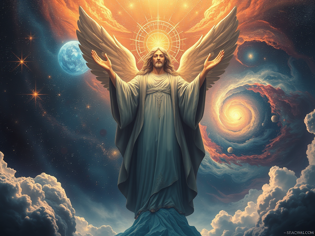 Understanding the Structure of Being – 8 – It Is What It Is