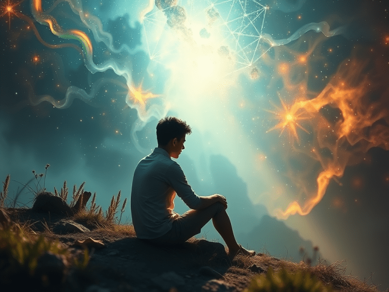 The Unveiling of Being – Article 4: Consciousness and the Illusion of ...
