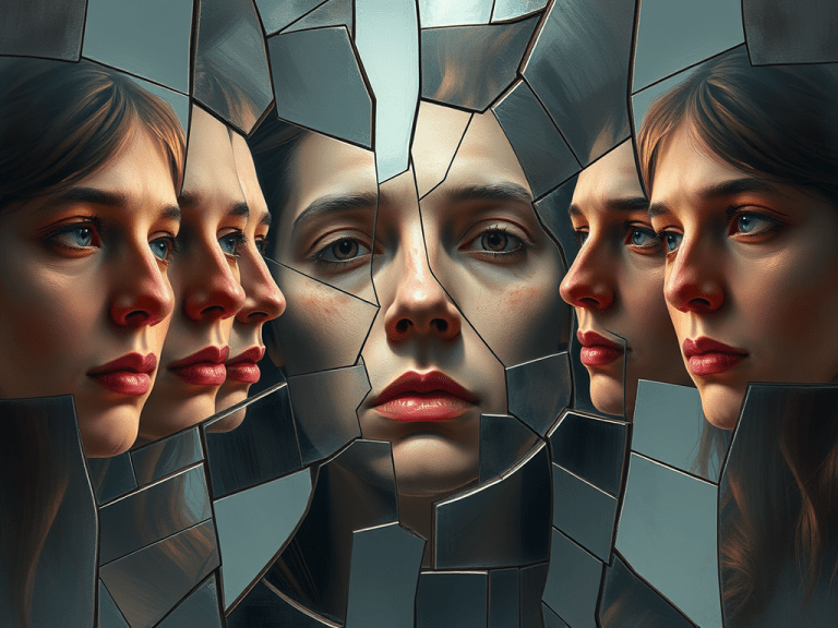 The Unfolding of Identity – Article 1: The Fragmentation of Identity ...