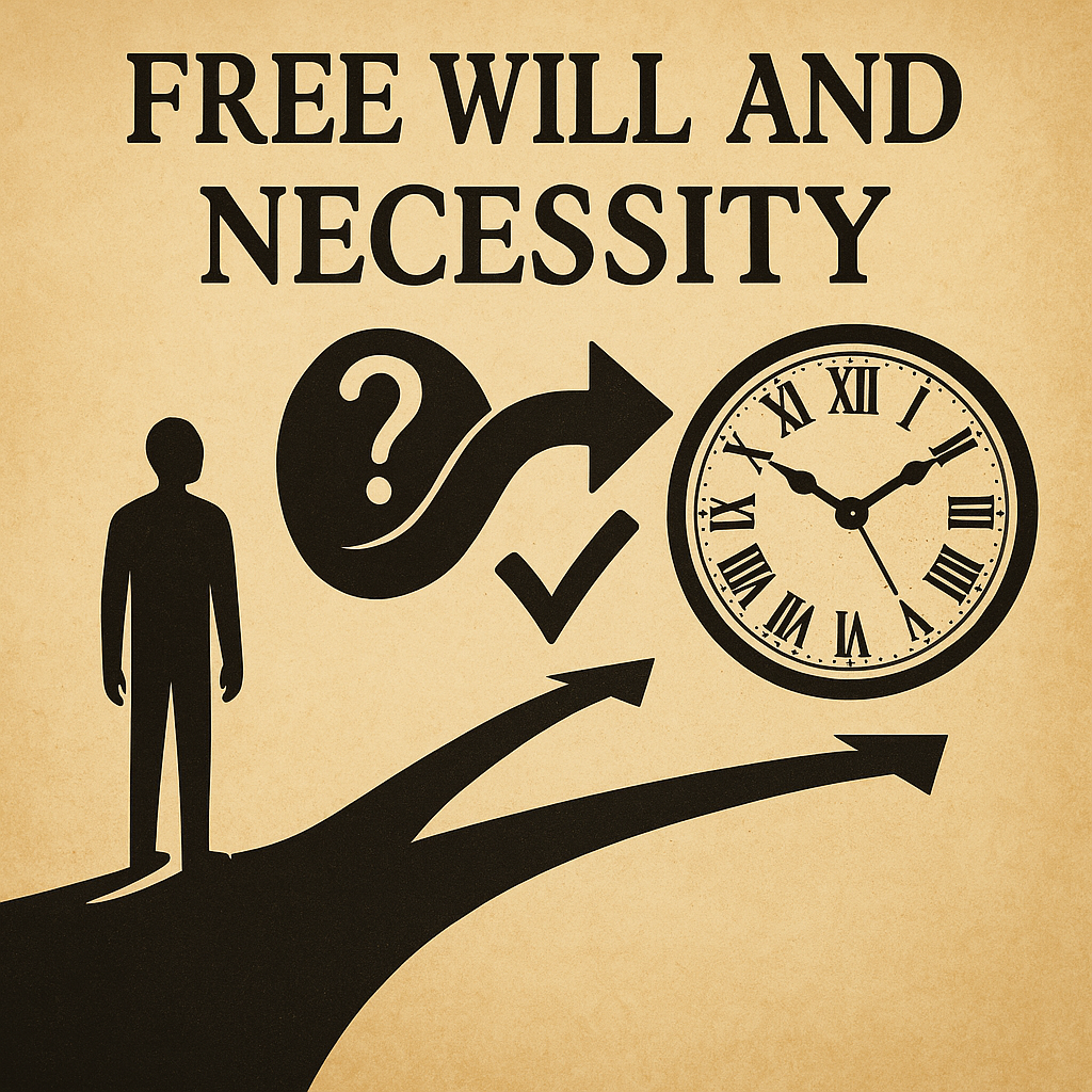 Understanding the Structure of Being – 5 – It Is What It Is