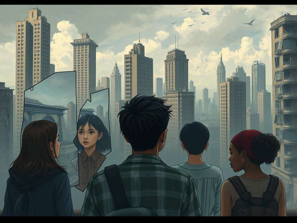 Beyond Left and Right – Article 2: The Nihilistic Void and the Crisis ...