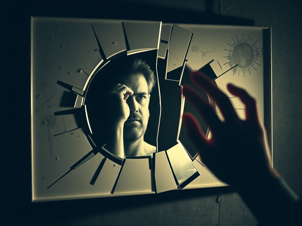 Know Thyself – 7: The Culture of Self-Making and the Tyranny of ...